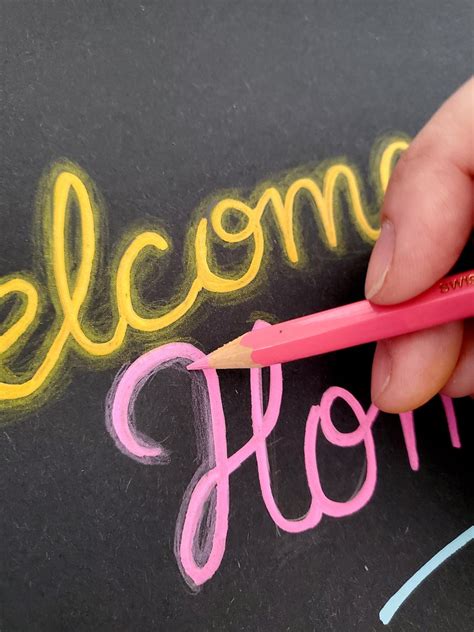 Image result for Neon Draw - Glow Draw Neon Draw Tutorials