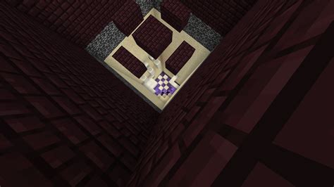 Image result for Minecraft Infinity Dropper