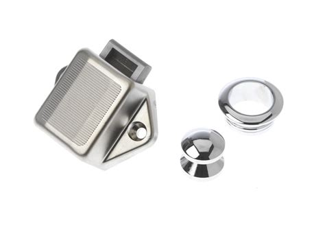 Image result for How to Fit a Push Button Lock