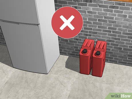 Image result for Gasoline Storage Containers for Home