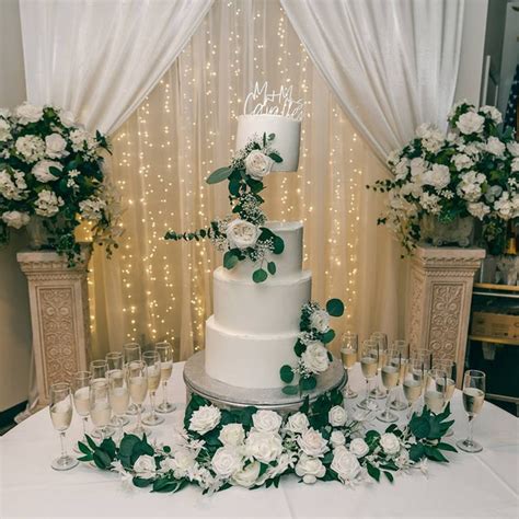 Image result for Floating Cake Separators