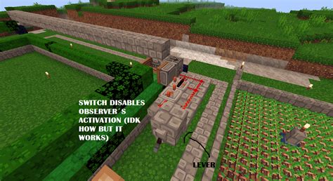 Image result for Simple Redstone Flying Machine