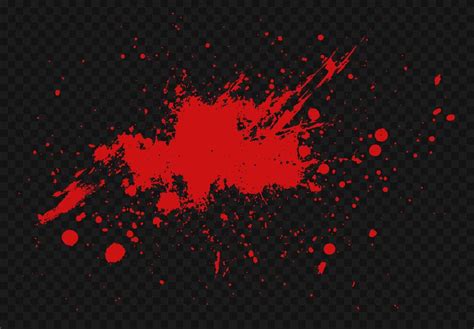 Image result for Red Paint Splatter Vector