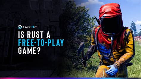 Image result for First Rust Game