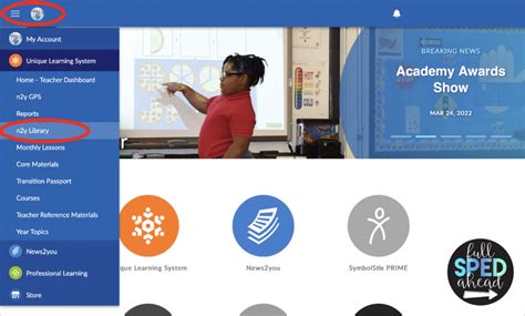 Image result for Unique Learning System Website