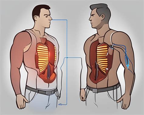 Image result for Remove a Pacemaker and Install Defibrillator