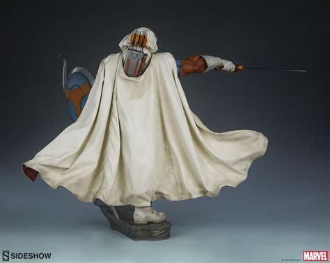 Image result for Taskmaster Statue