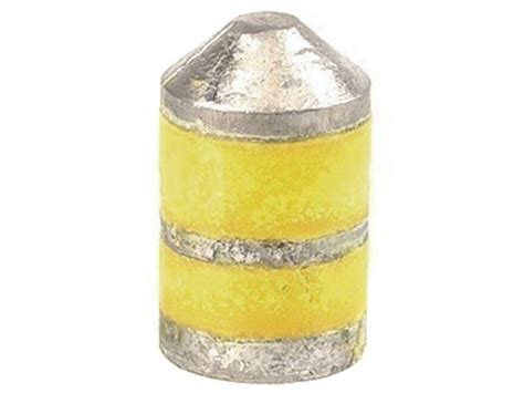 Image result for Muzzleloader Shooting Maxi Bullets