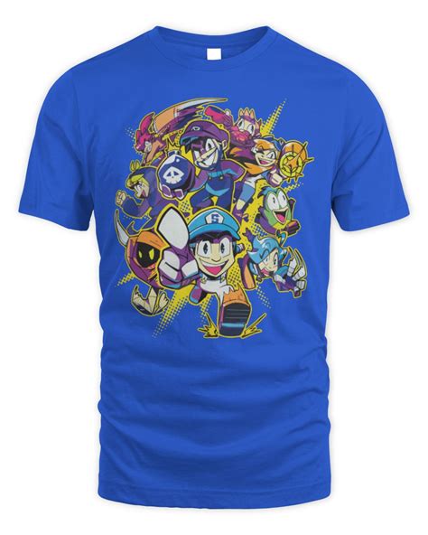 Image result for Smg4 Meta Runner Merch
