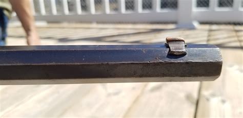 Image result for Remove Rust Gun Barrel