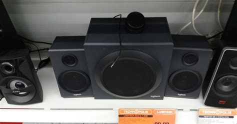 Image result for Logitech Z333 Test