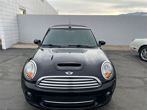 Image result for 2012 Mini Cooper Convertable Front Windows Will Not Open