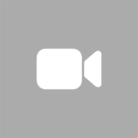 Image result for FaceTime App Icon iOS