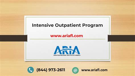 Image result for Intensive Outpatient Program Sign