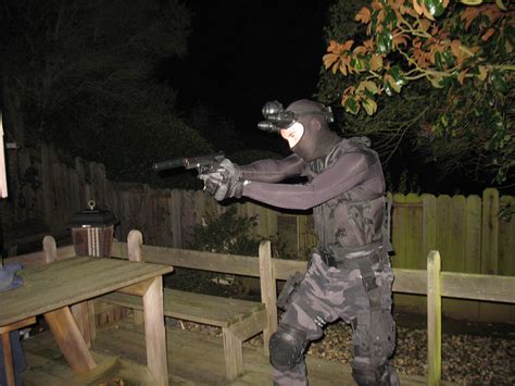 Image result for Splinter Cell Outfit