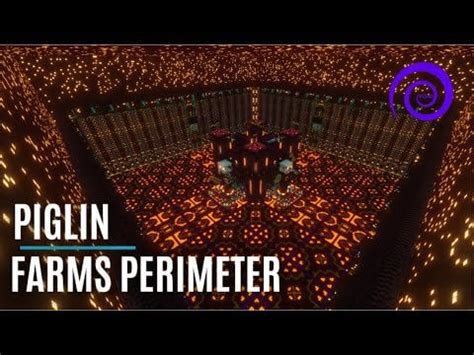 Image result for Minecraft Nether Perimeter