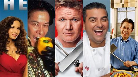 Image result for Chef Cooking Shows