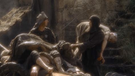 32 Best Quotes And Moments From Monty Python And The Holy Grail ...