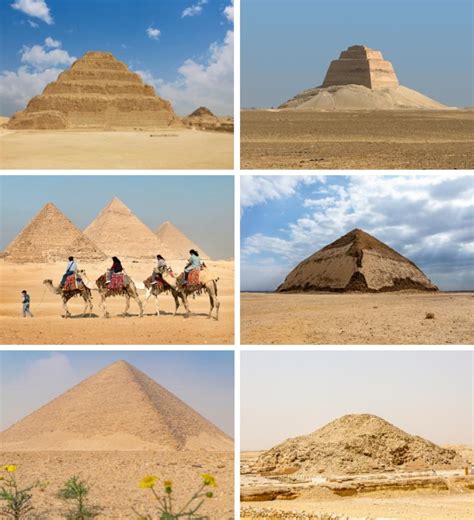 Image result for Evolution of Pyramids