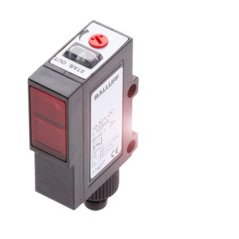 Image result for Balluff Diffuse Sensor