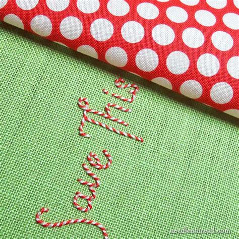 Image result for Machine Embroidery Lettering