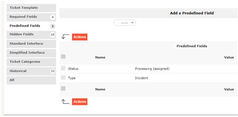 Image result for GLPI Ticketing System