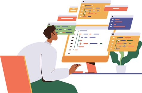 Image result for Programmer Illustration JPEG