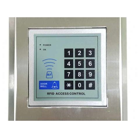 Image result for RFID Access Control Card