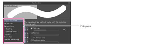 Image result for Guide to Use Clip Studio Paint