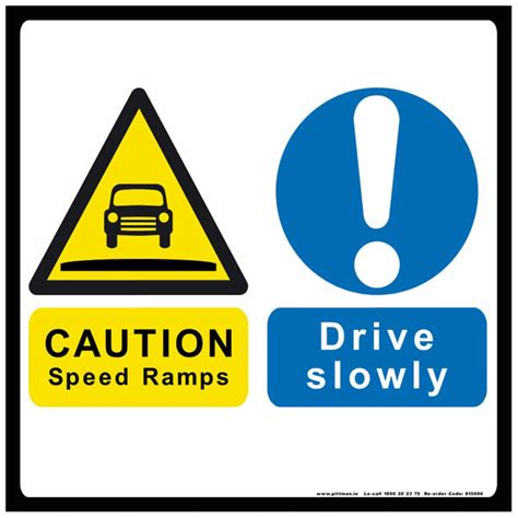 Image result for Ramp Speed Sign Us