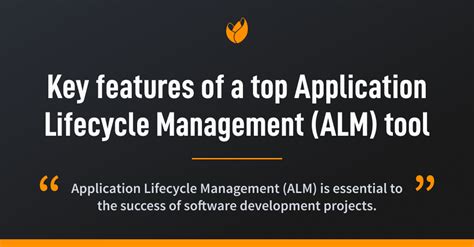 Image result for ALM Application Lifecycle Management