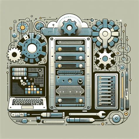 Image result for 5M Server Setup