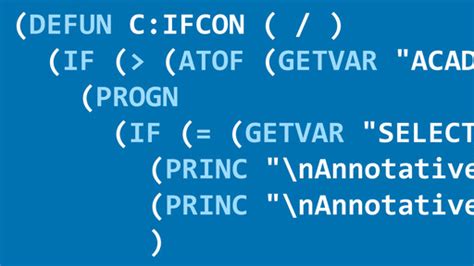 Image result for AutoLISP Tutorials