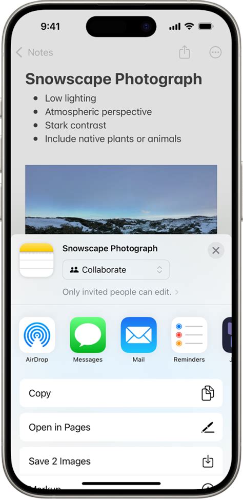 Image result for How to Add Notes to iPhone 8