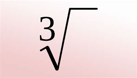 Image result for Cube Root Finder