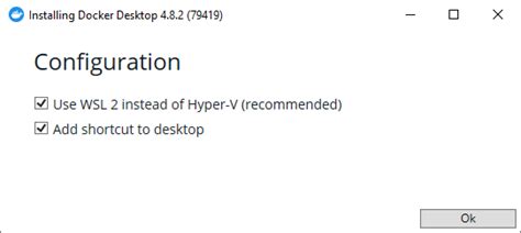 Image result for Setup Docker Desktop Windows 1.0