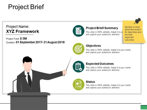 Image result for Brief Project Slide Idea Design