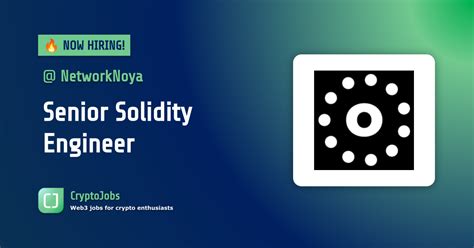 Image result for Solidity Engineer