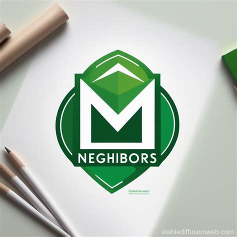 Image result for Hello Neighbor App Logo