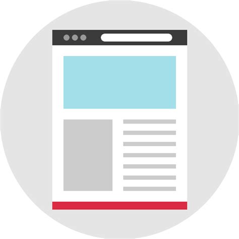 Image result for Opera Internet Icon SVG