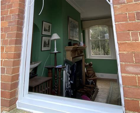 Image result for Remove Upper Window Sash