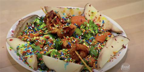 Image result for Quackity Discord Cooking Competition