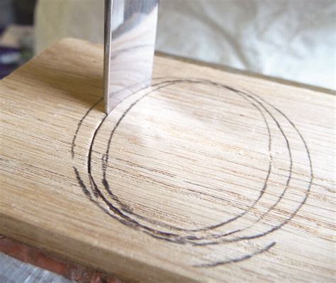 Image result for Making Micro Wood Carving Gouges