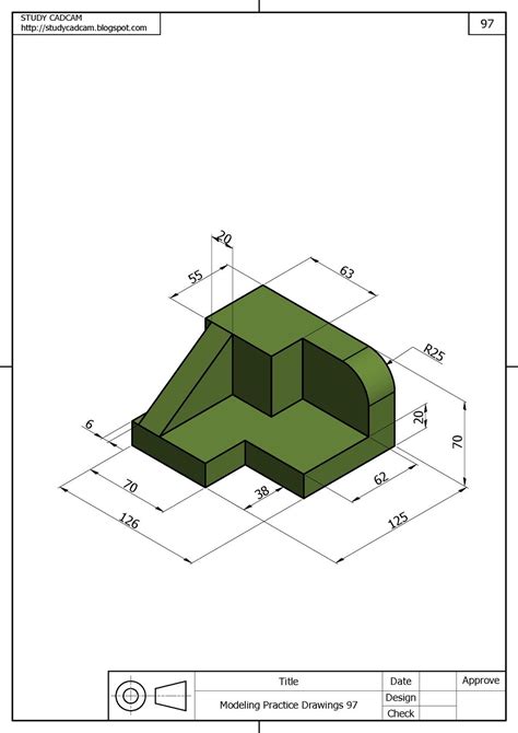 Image result for AutoCAD Isometric Drawing