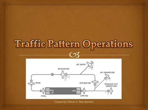 Image result for Traffic Pattern Structure Diagram