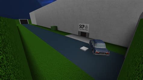Image result for SCP Script Showcase