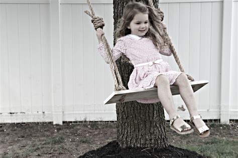Image result for How to Build a Tree Swing