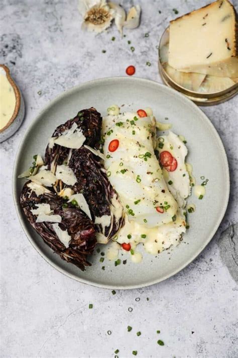 Image result for Poached Cod