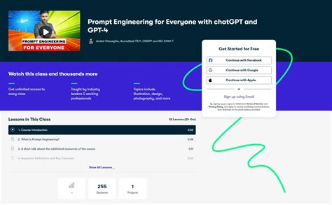 Image result for Prompt Engineering Free Course