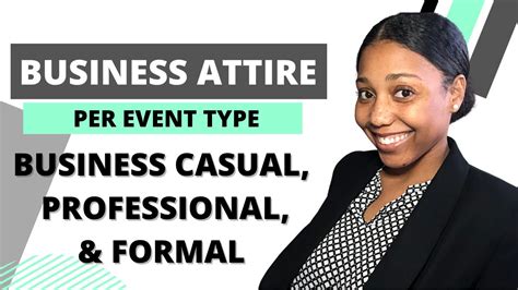 Image result for Business Formal Code